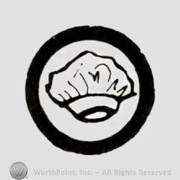 Mark with A toque and a circle. | #813545