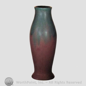 Mark with Shape #225; Vase. | #818907