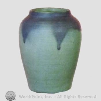 Mark with Shape #430; Vase. | #818978
