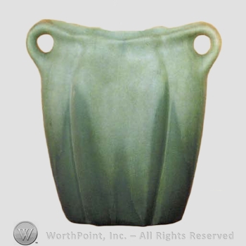Mark with Shape #192; Vase. | #819017