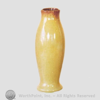 Mark with Shape #225; Vase. | #819155