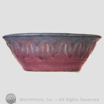 Mark with Shape #170; Bowl. | #819198