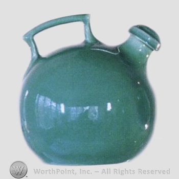 Mark with Shape #U27; Pitcher with music box | #819261