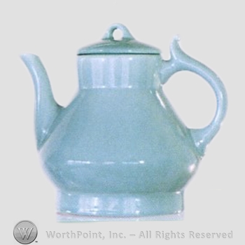 Mark with Shape #U28; Pitcher with music box | #819262