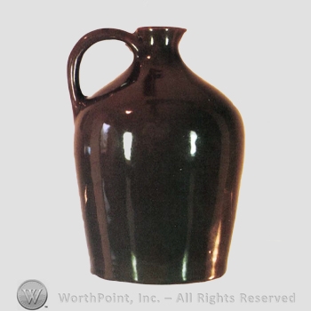 Mark with Shape #U30; Pitcher with music box | #819265