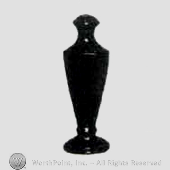 Mark with Pattern No. 234; Vase. | #819706