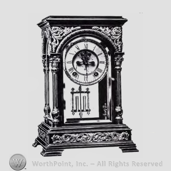 Mark with Clock pattern: Sirius. | #826621