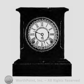 Mark with Clock pattern: Rugby. | #827252