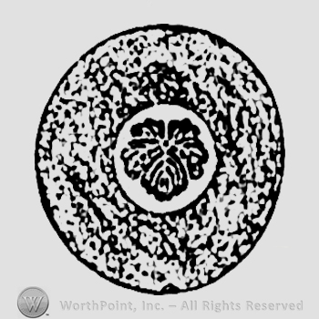 Mark with circles, janome, Yokohama shi Yokohama | #829867