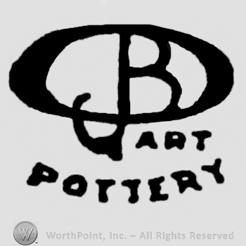 J. B. Owens Pottery - Guide to Value, Marks, History | WorthPoint ...