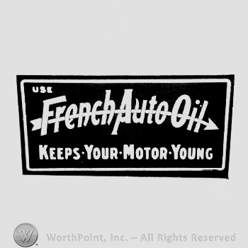 Mark with A rectangle, the text "USE French Auto | #859157