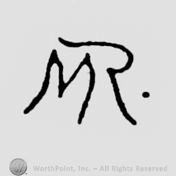 Marks in Ceramics Page 6