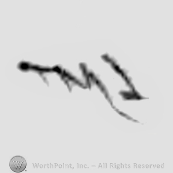 Mark with Signature: Thomas M. Jelinek | #867897