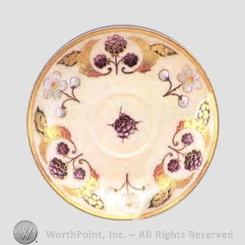 Mark with China Pattern: BLACKBERRY CONVENTIONAL; | #868397