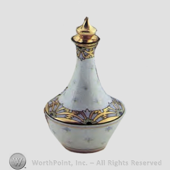 Mark with China Pattern: CORNFLOWER CONVENTIONAL; | #868421