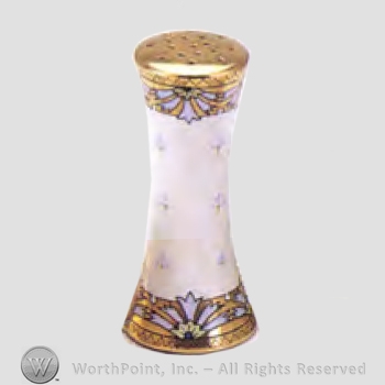 Mark with China Pattern: CORNFLOWER CONVENTIONAL; | #868495