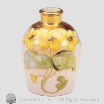 Mark with China Pattern: BUTTERCUP CONVENTIONAL; | #868556