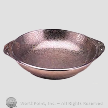 Mark with China Pattern: ROSE AND DAISY AOP; | #869032