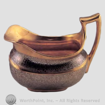 Mark with China Pattern: ROSE AND DAISY AOP and | #869076