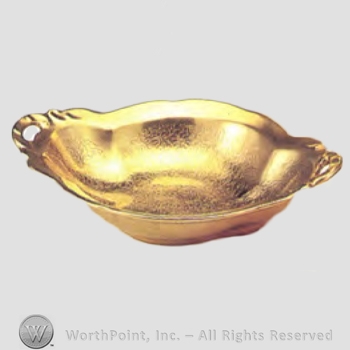 Mark with China Pattern: ROSE AND DAISY AOG; | #869120