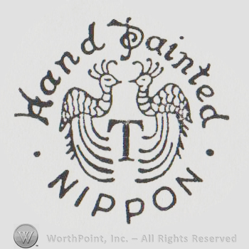 Nippon Ceramics - Guide to Value, Marks, History | WorthPoint Dictionary