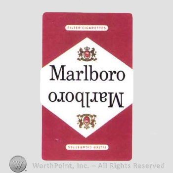 Mark with The text "FILTER CIGARETTES Marlboro", | #878229