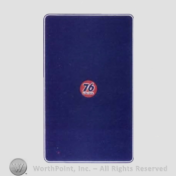 Mark with A circle, the number "76" and the text | #878679