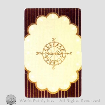 Mark with A compass, the letters "NWES" and the | #880813