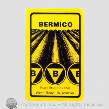 Mark with Circles, triangles, the letter "B" and | #881287