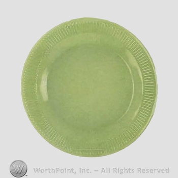 Mark with Glass Pattern: Jane Ray; plate. | #892880