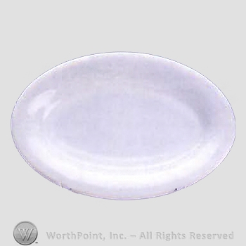 Mark with Glass Pattern: Restaurant Ware; | #893017