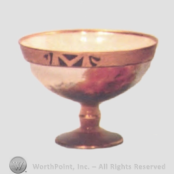 Mark with Noritake pattern on punch cup. | #895021