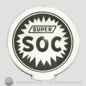 Mark with A circle, a shape like a sun and the | #895961