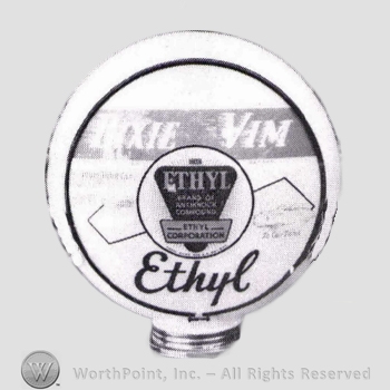 Mark with A circle, a triangle, the text "DIXIE | #895962