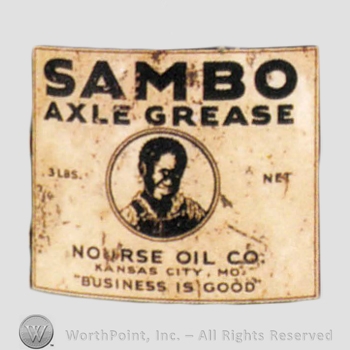 Mark with A box, a circle, a norseman, the text | #897612