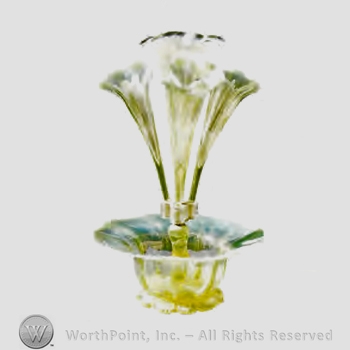 Mark with Glass Pattern: Davidson Pearline; | #901112