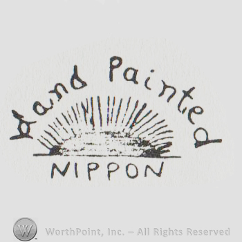 Nippon Ceramics - Guide to Value, Marks, History | WorthPoint Dictionary