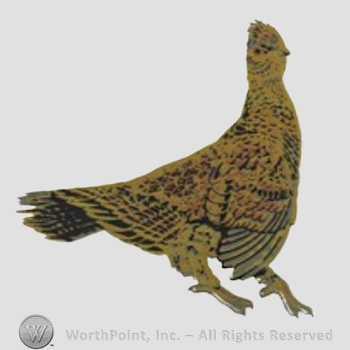 Mark with A bird. | #906477