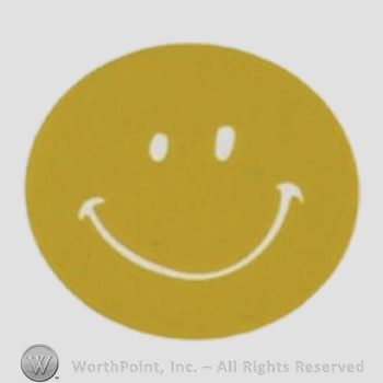 Mark with A smiley face. | #907321