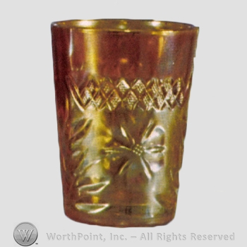 Mark with Glass pattern: Mayflower; Mayflower, | #914135