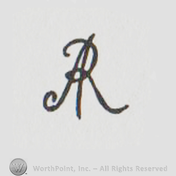 Mark with AR combined | #9202