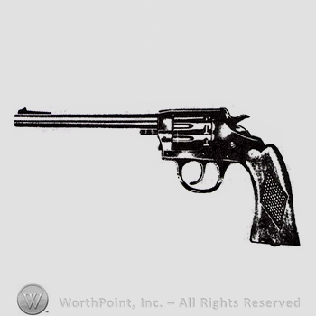 Mark with Model 1900 Target: same as Model 1900 | #936410