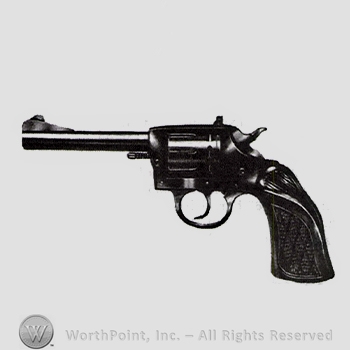 Mark with Model 57 A Target: same as Model 55 | #936421