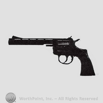 Mark with Ultra Revolver: 22 S, L, or LR, 22 Win. | #936452