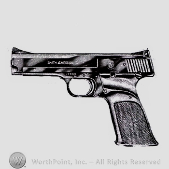 Mark with Model 46: similar to Model 41 except: | #936513