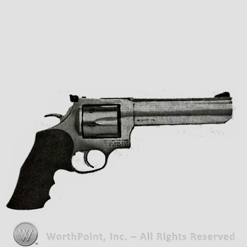 Mark with Model FB 44: 44 magnum and 44 Special; | #936643
