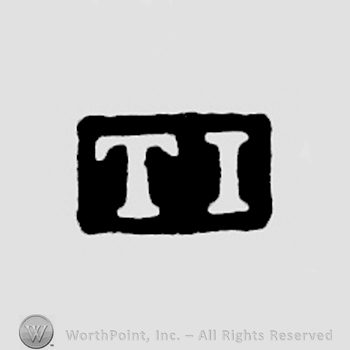 Mark with TI | #93814