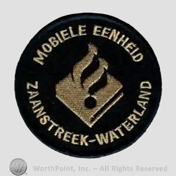 Mark with The text "BIKE TEAM NOORD-HOLLAND | #942103