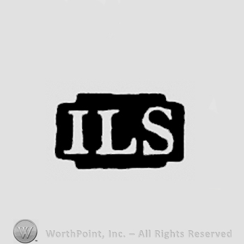 Mark with The letters "JLS". | #94786