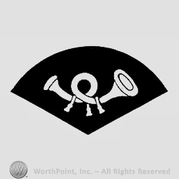 Mark with A trumpet. | #958715